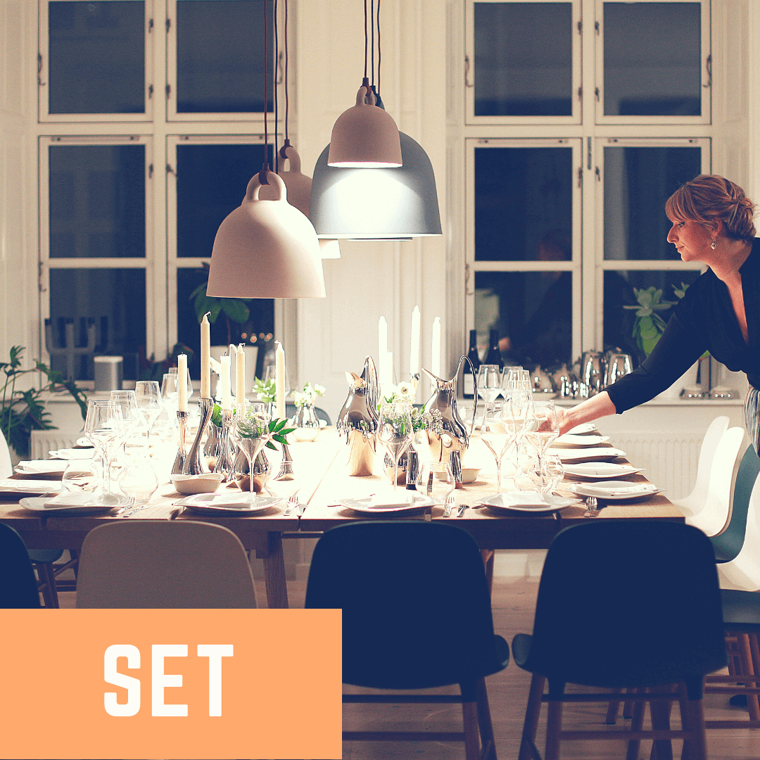 Recipe for the Turkeys at Your Table This Thanksgiving - Wild + Brave